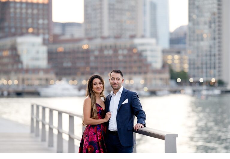 EVA & AMER : BOSTON PUBLIC GARDEN ENGAGEMENT SESSION - Justine Yandle ...