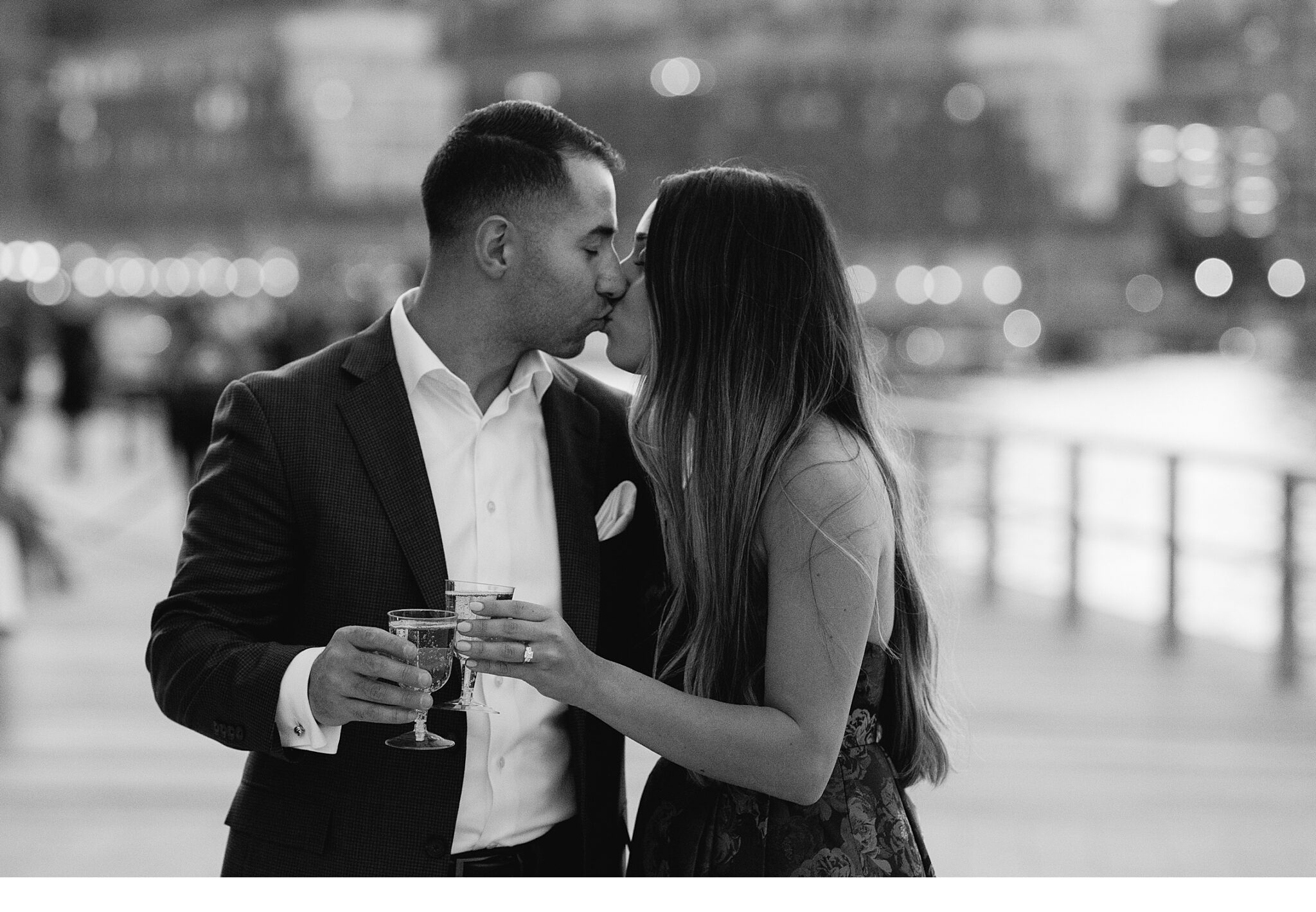 EVA & AMER : BOSTON PUBLIC GARDEN ENGAGEMENT SESSION - Justine Yandle ...